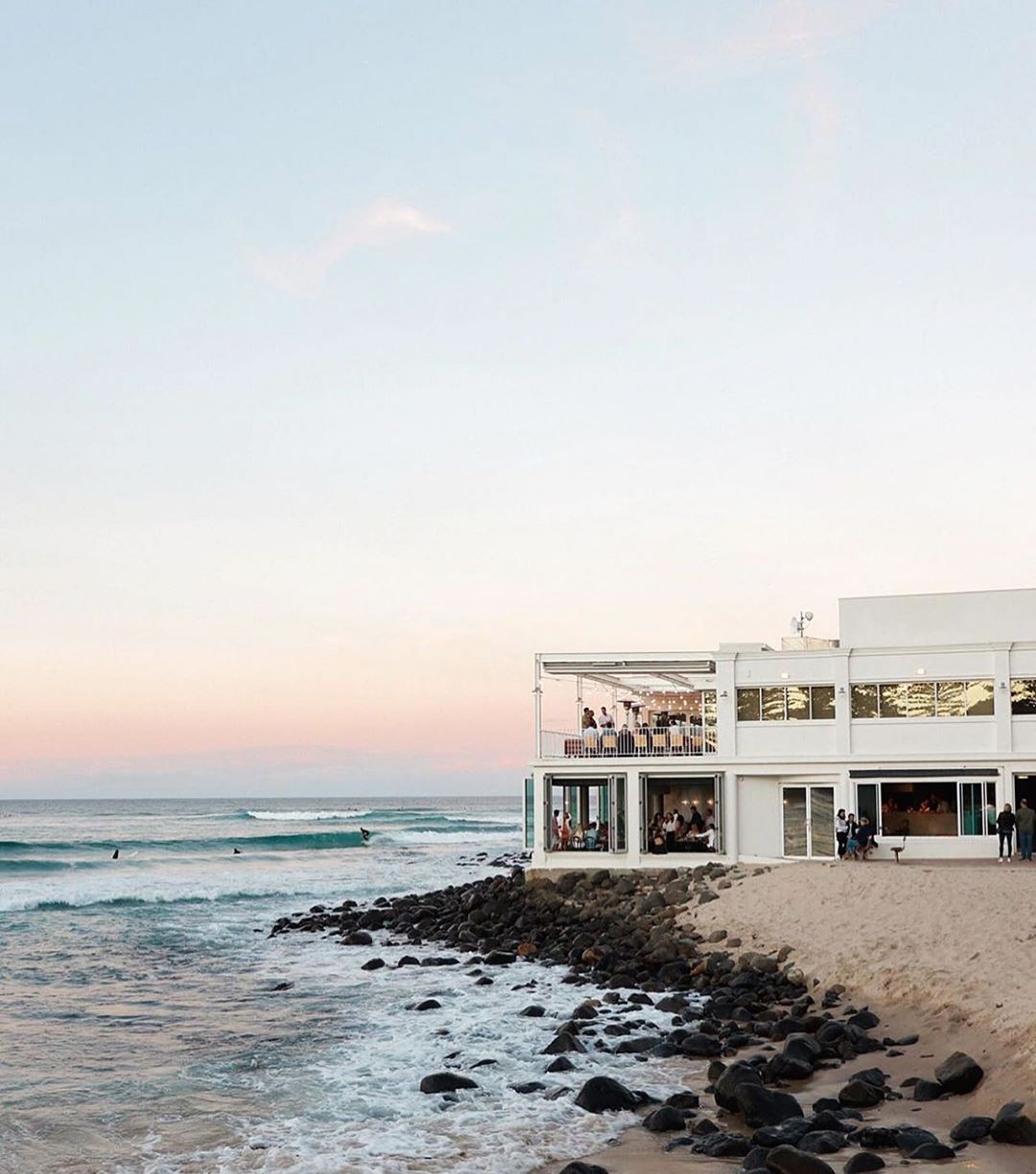 5 Reasons to Eat at Rick Shores on the Gold Coast | Queensland