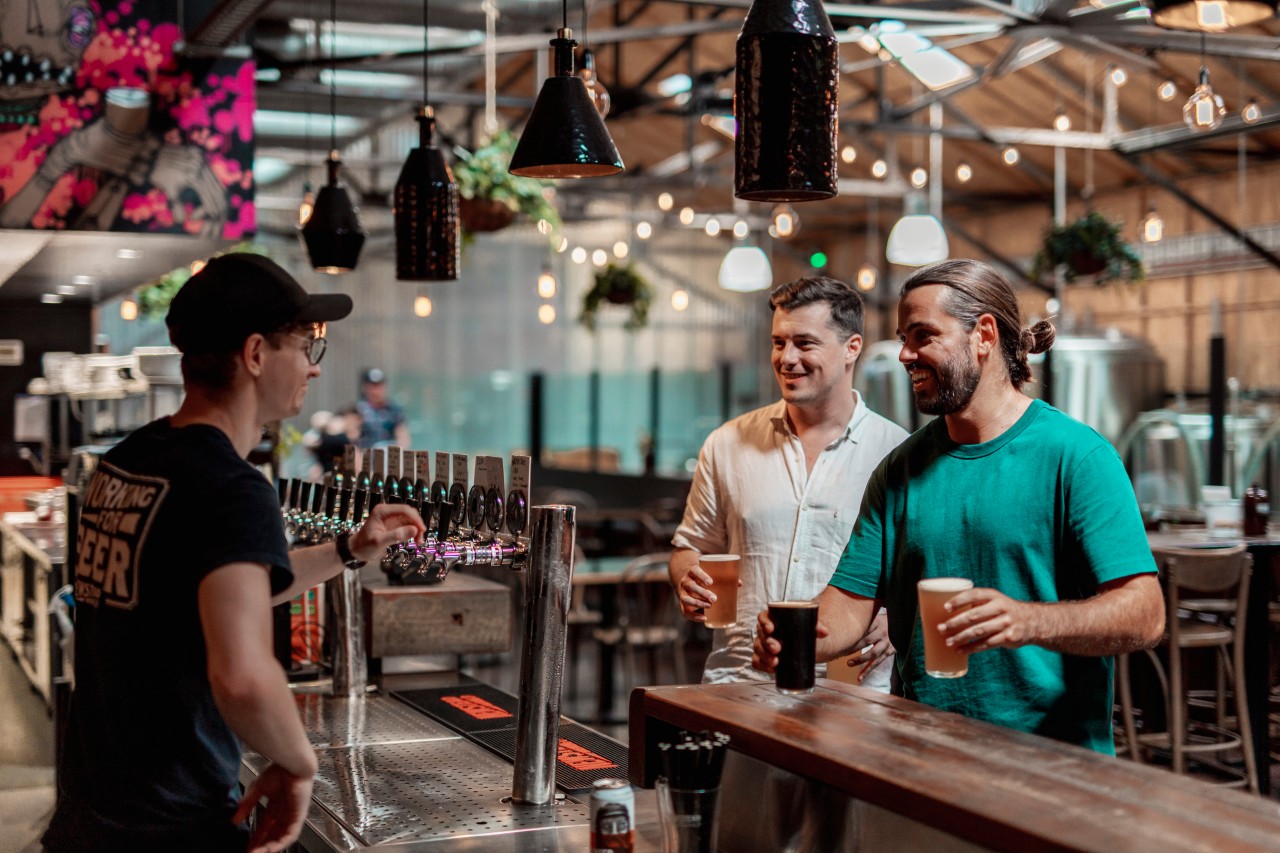 The Best Craft Breweries in Queensland | Queensland