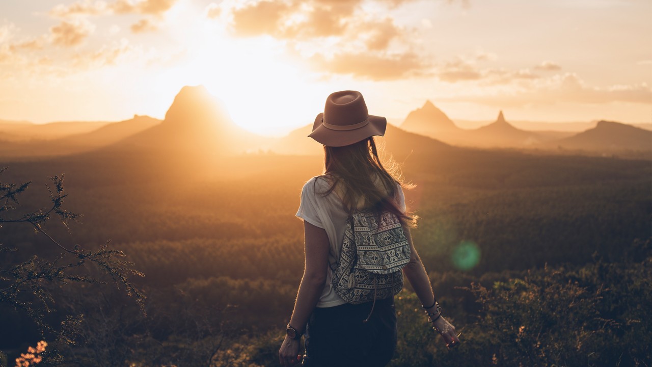 Getting here | Queensland