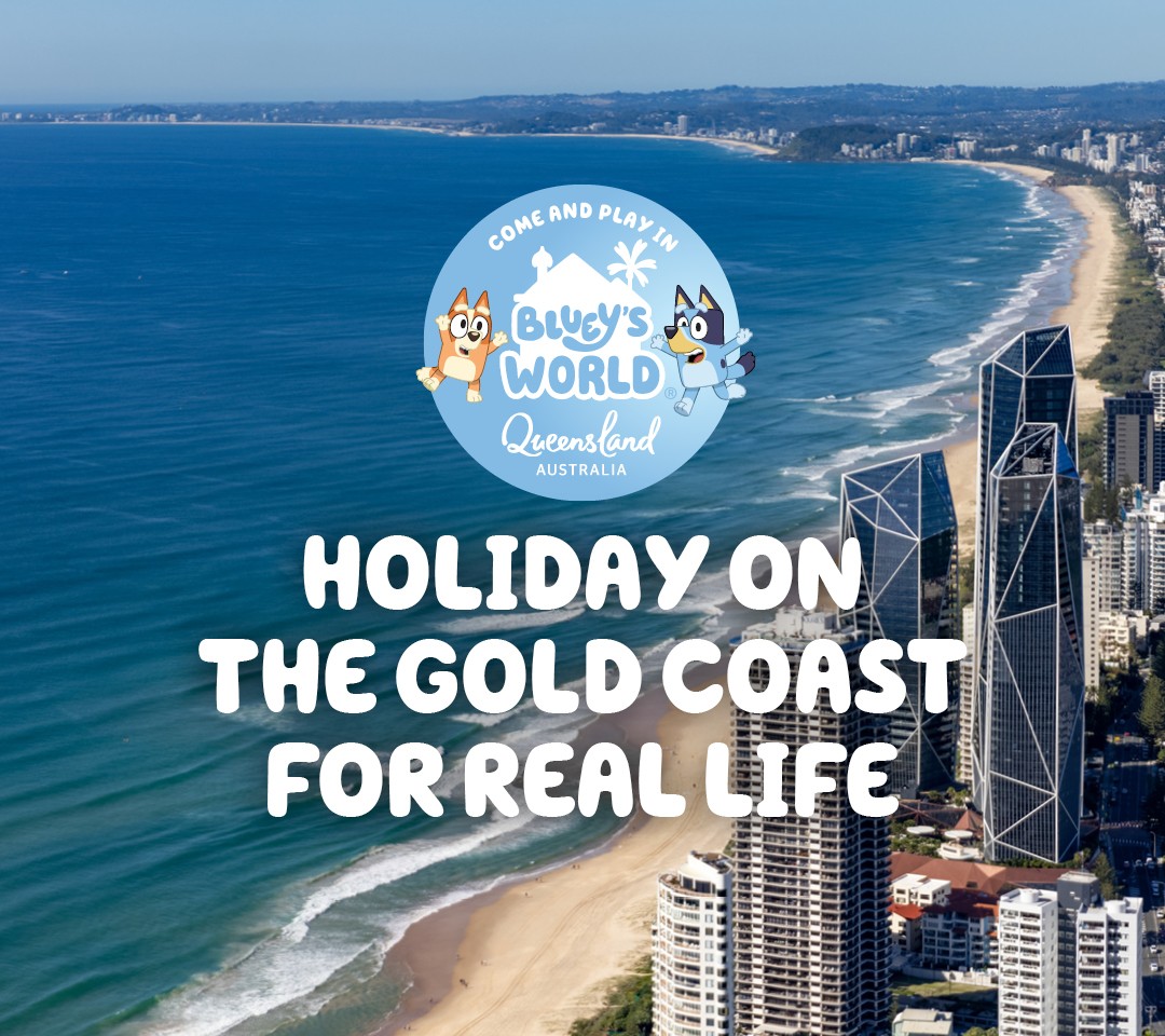 Gold Coast Australia Travel