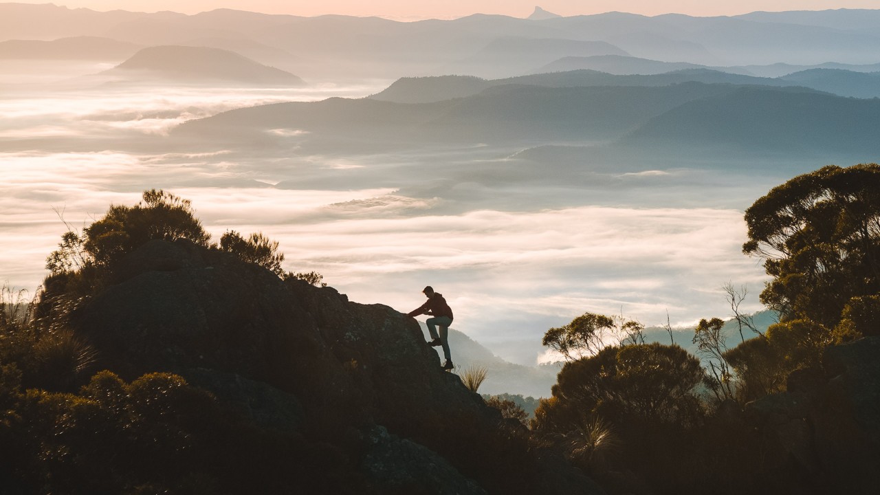 Visit The Scenic Rim, Brisbane - Visitor's Guide | Queensland