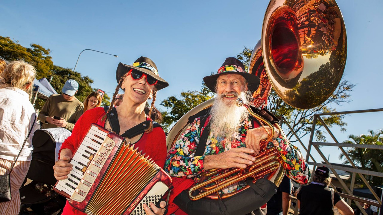 A visitor’s guide to historic Childers | Queensland