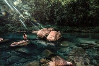 A rock-solid guide to the Babinda Boulders