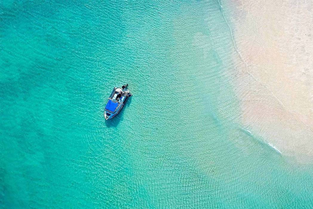 The Edge of Oz: 7 Must-Do Torres Strait Experiences | Queensland