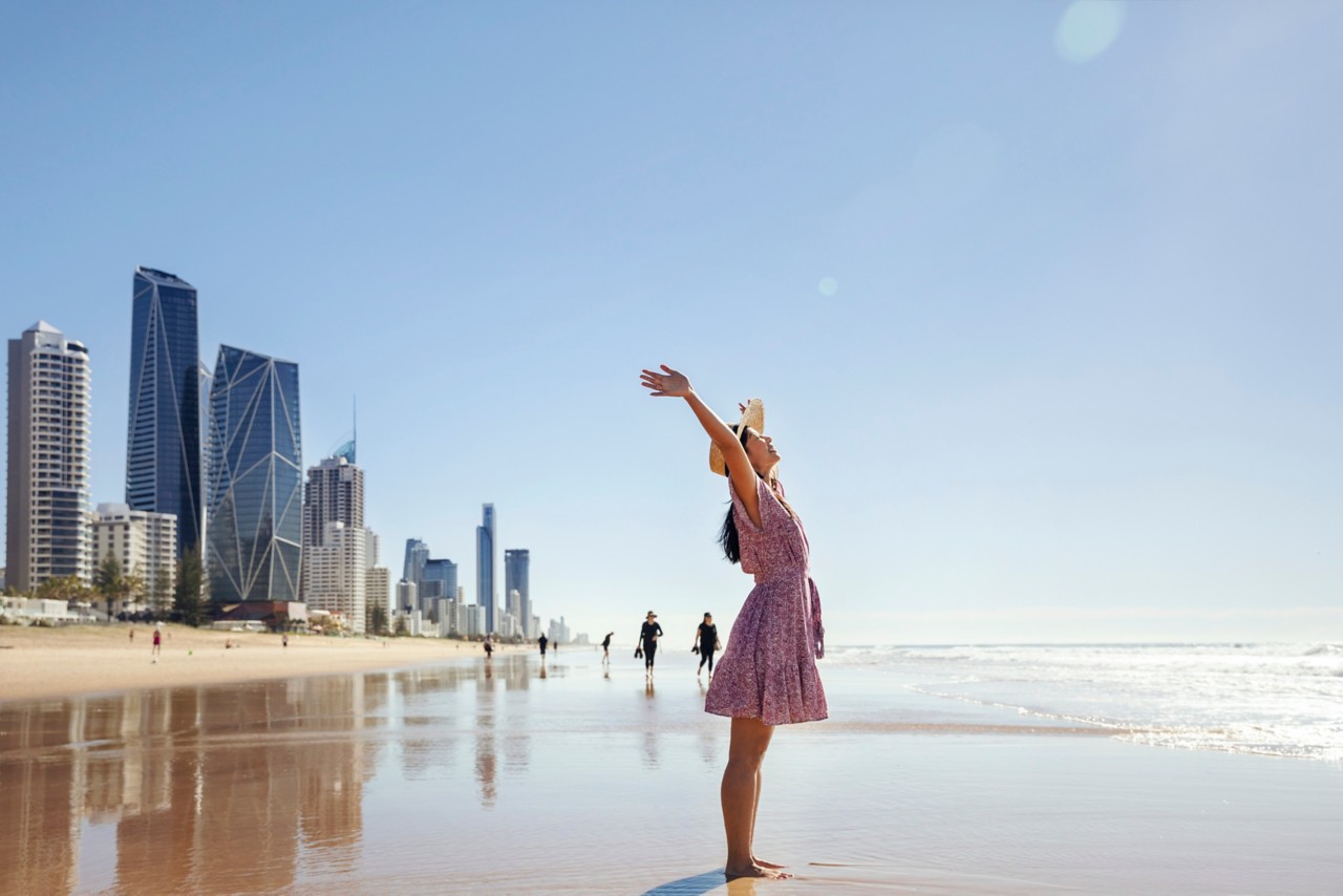 The Only Gold Coast Packing Guide You’ll Ever Need | Queensland