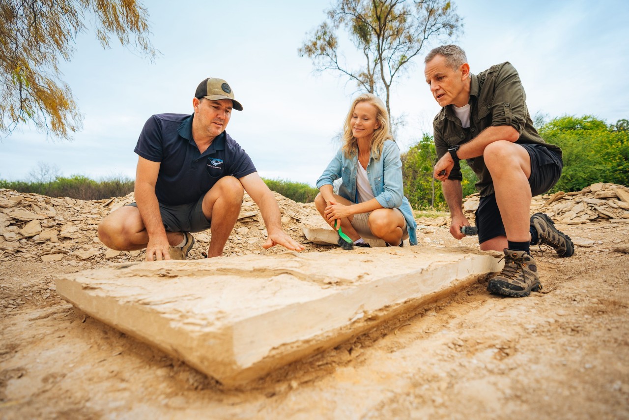 Why Visit Richmond In Outback Queensland | Queensland