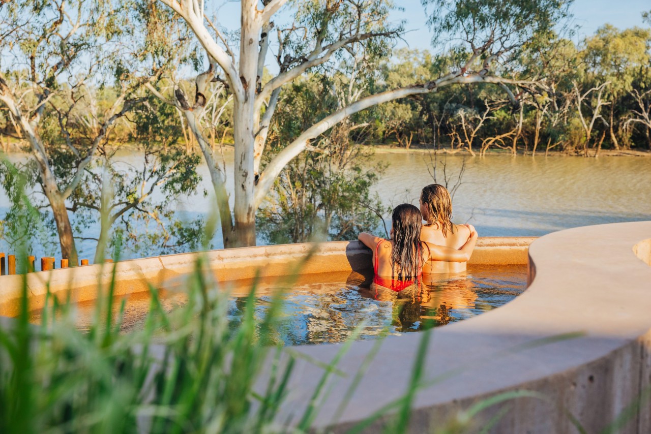 Southern Outback Trail: Road Trip Guide | Queensland
