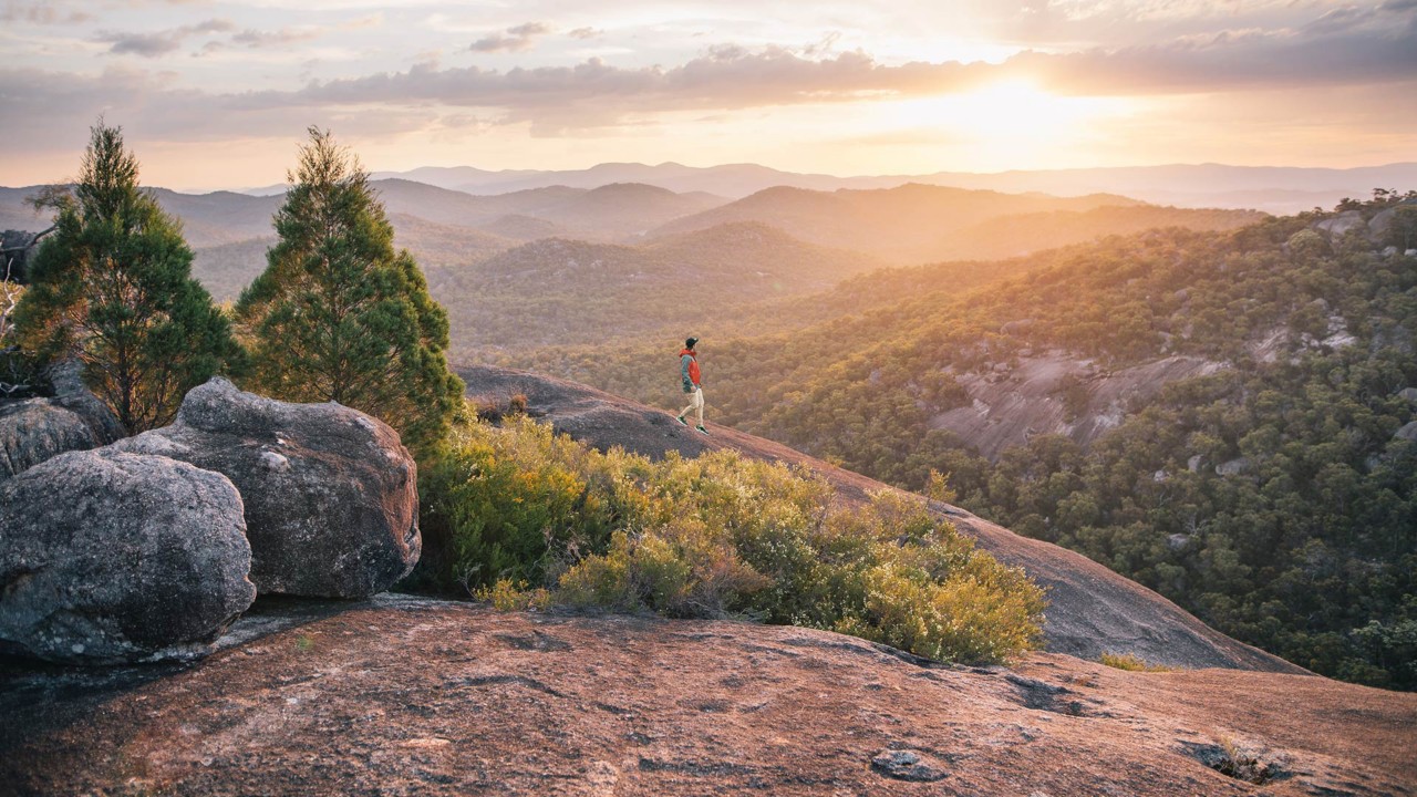 Visit Granite Belt, Queensland Country | Queensland