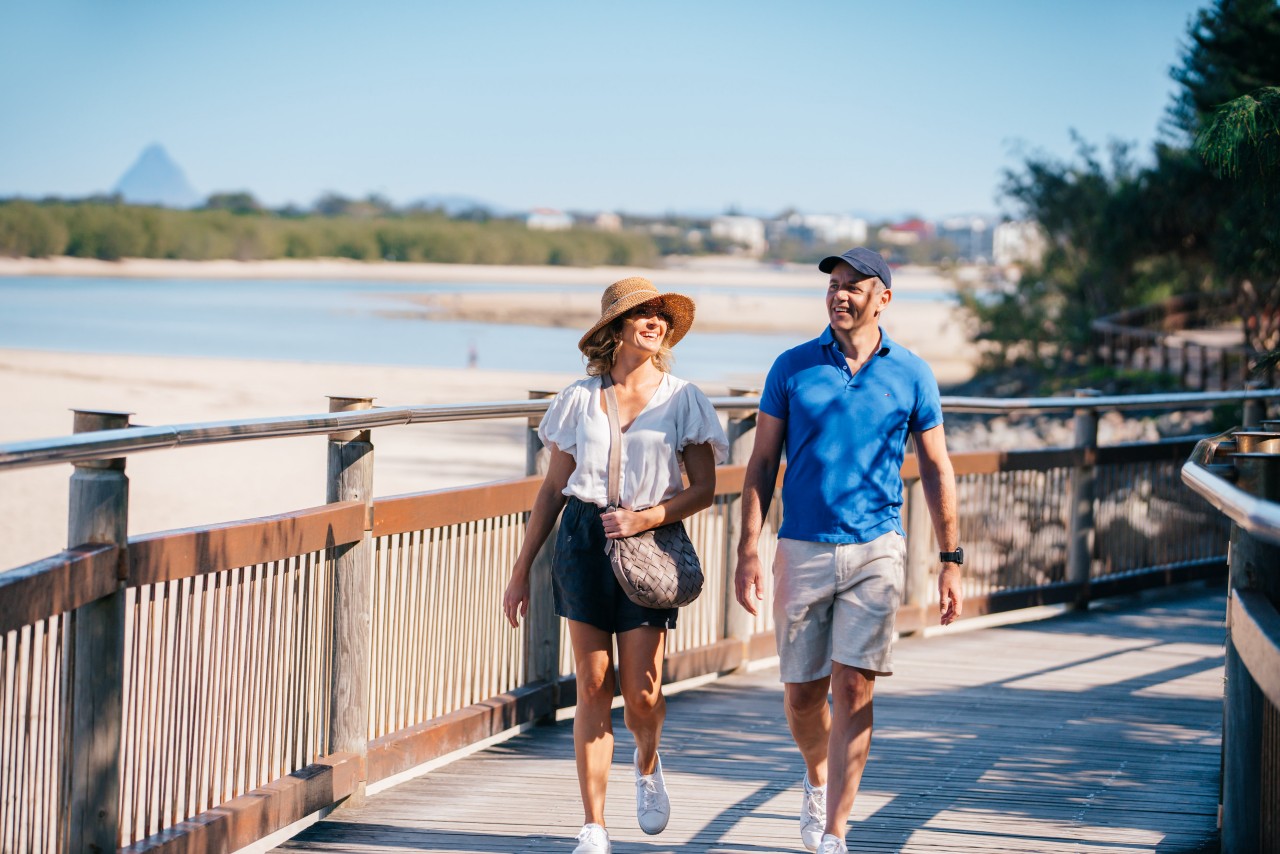 Visit Caloundra, Sunshine Coast - Travel Guide | Queensland