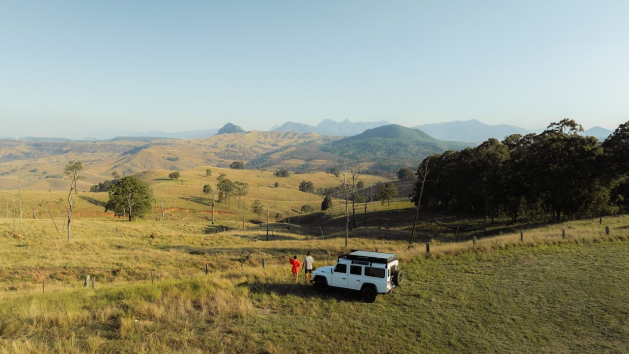 Weekend Country Getaways Near Brisbane | Queensland