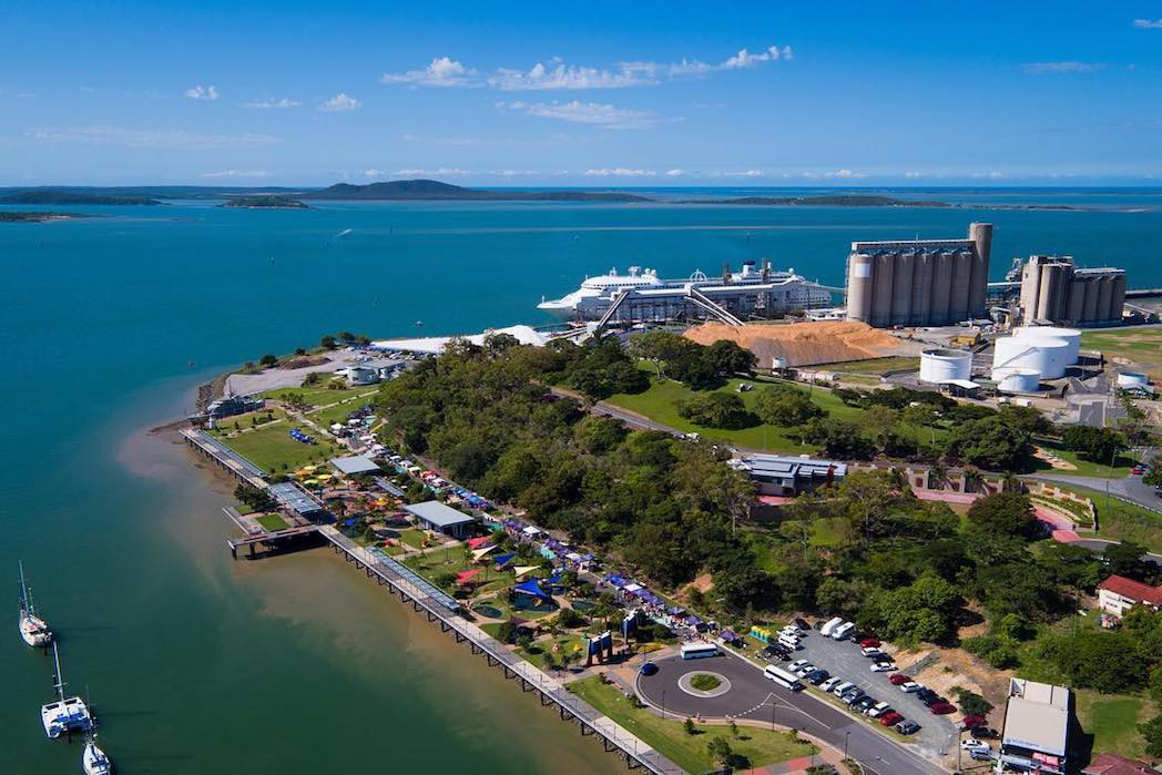 How to Spend 48 hours in Gladstone This Weekend | Queensland