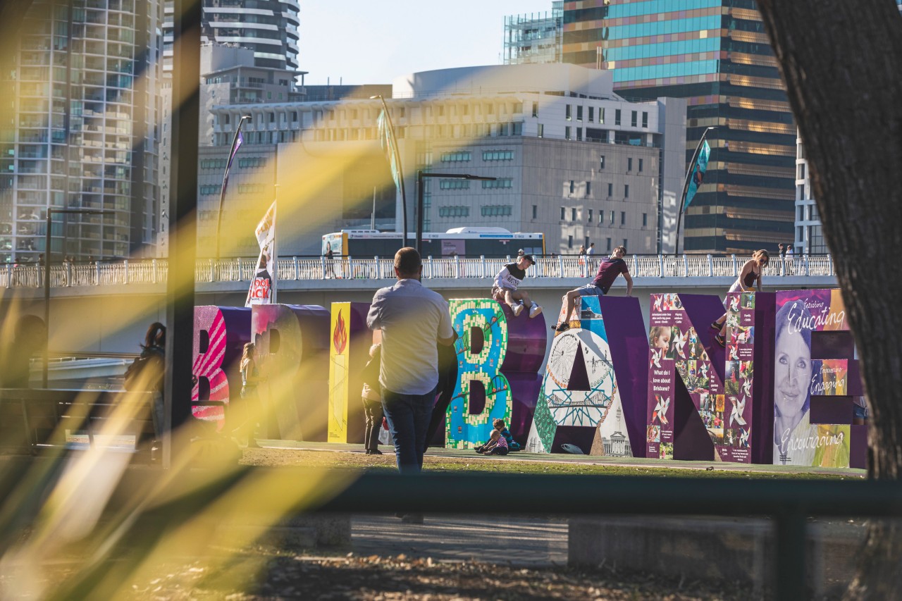 Things To Do In Brisbane With Kids On A 7 Day Holiday Queensland