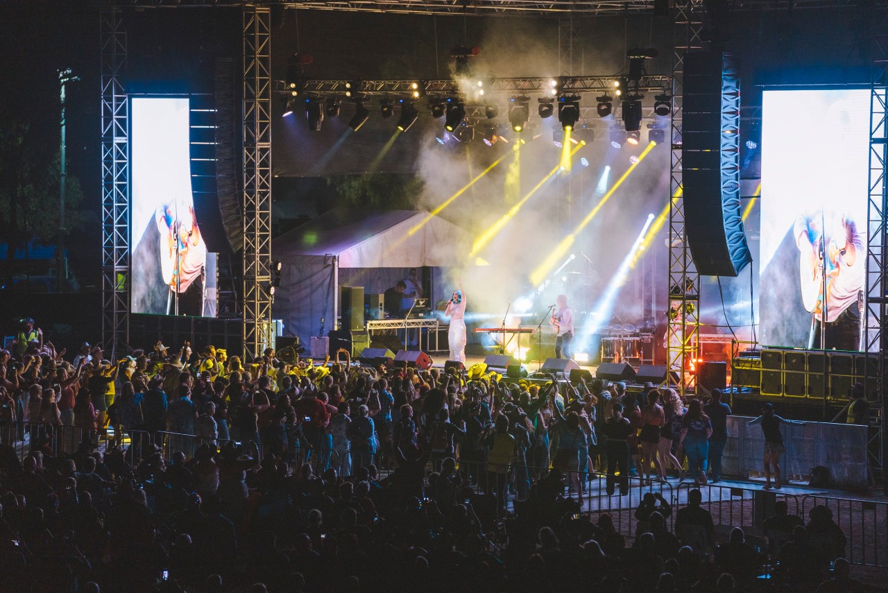 What's On Queensland – Events October 2024 | Queensland