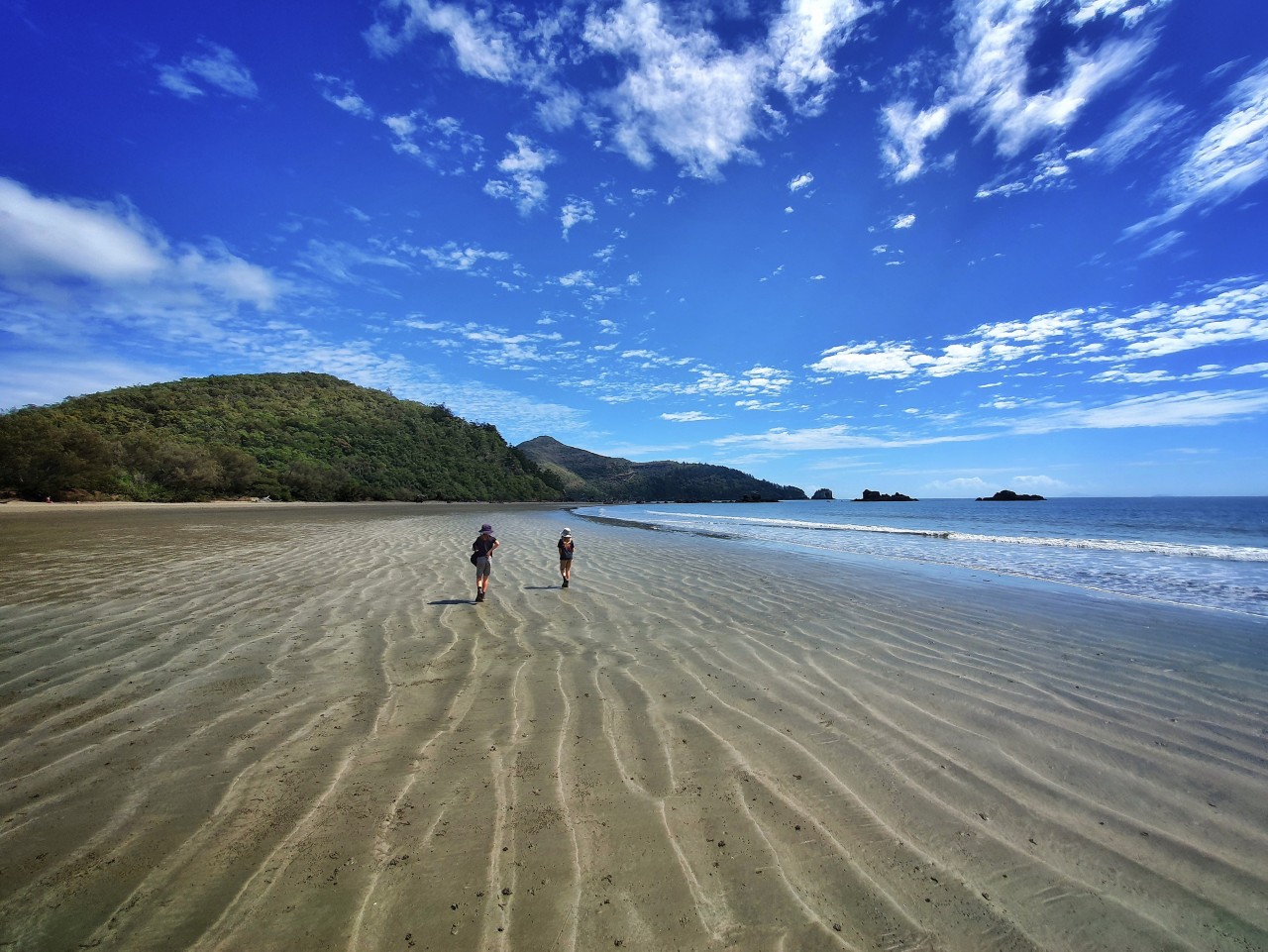 Road Trip to the Best Scenic Drives and Hikes Around Mackay | Queensland