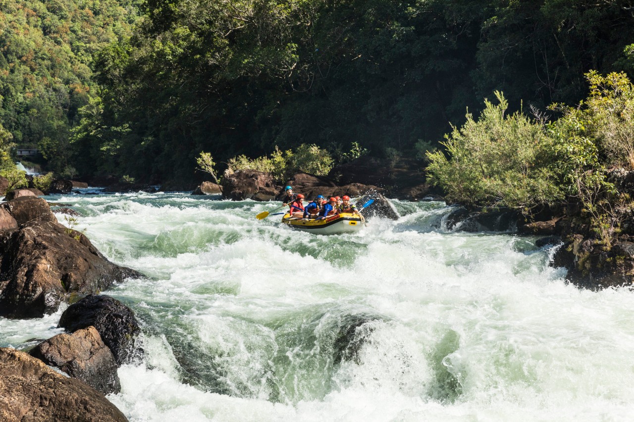The Best Queensland Adventure Experiences For Adrenaline Junkies ...