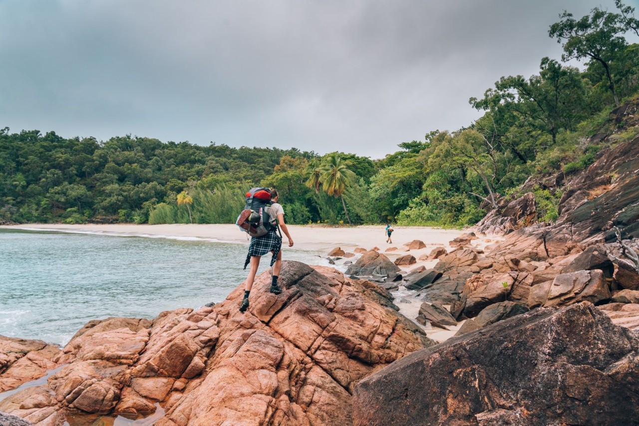 Discover the Queensland Great Walks | Queensland