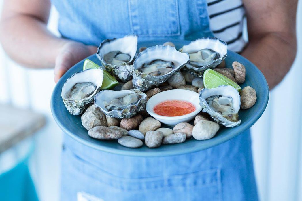 The Sunshine Coast's Best Spots to Feast on Seafood | Queensland
