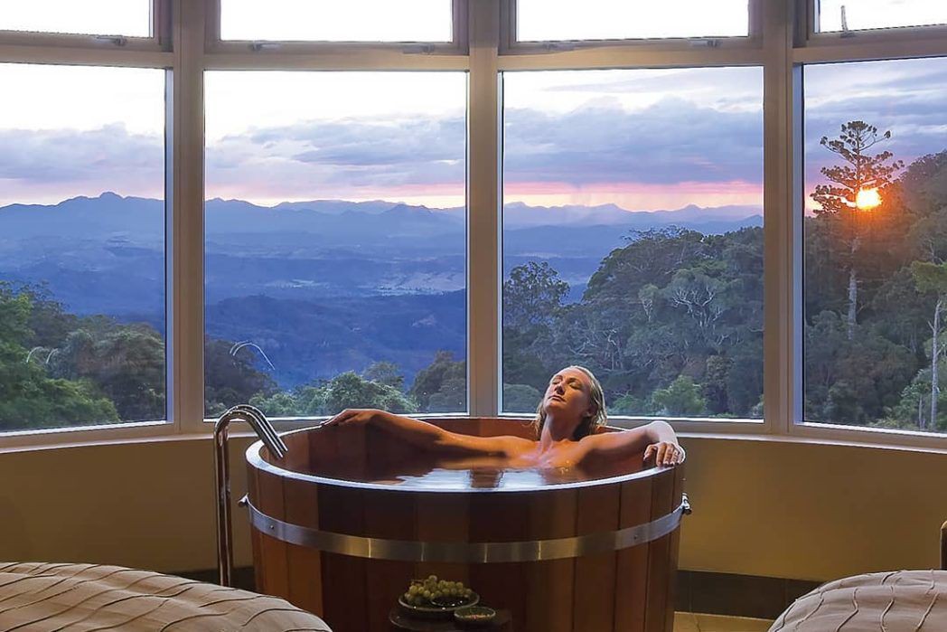 Our Pick of the Best Queensland Day Spas | Queensland